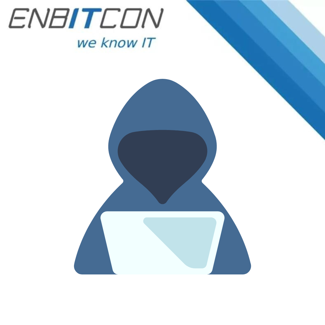 Kleine Unternehmen sind nicht geschützt vor Hackern – kurz erklärt | EnBITCon GmbH